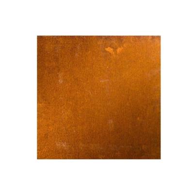 Cina Piatto laminato a caldo resistente all'uso dell'acciaio A588 di Corten dell'acciaio in vendita