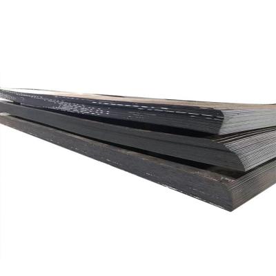 Cina 16 bobina d'acciaio laminata a caldo della lamiera sottile 4x8 del grado 10mm del calibro 50 A572 in vendita