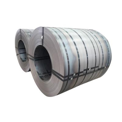 China Automotive Plate Hot Rolled Spfh590 Coated Steel Strips Coil for sale