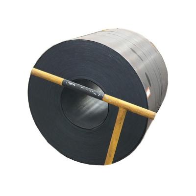 Cina Il piatto automobilistico Spfh590 laminato a caldo ha ricoperto le strisce d'acciaio si arrotola in vendita