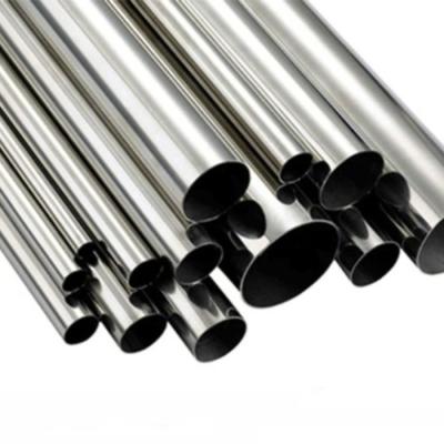 Cina Tubo d'acciaio senza cuciture 3inch di Uns S31603 316l 4mm in vendita