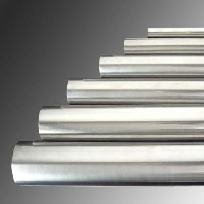 Cina Tubo d'acciaio senza cuciture 3inch di Uns S31603 316l 4mm in vendita