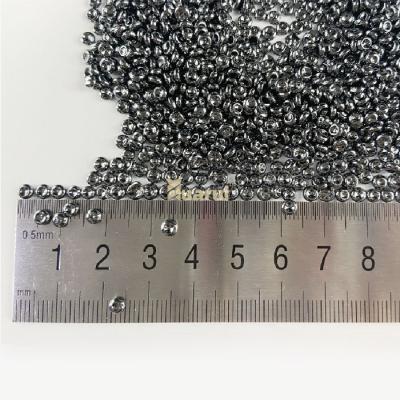 Cina granello di materia prima del metallo pesante del selenio 99,999% 6n in vendita