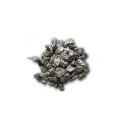 Cina 99,0% grumo dell'elemento del cromo di materia prima del metallo in vendita