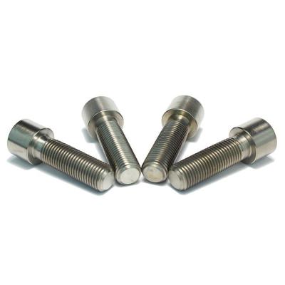 Cina I bulloni della bici del Ti di M5x16mm i fermi di acciaio legato per la direzione in vendita