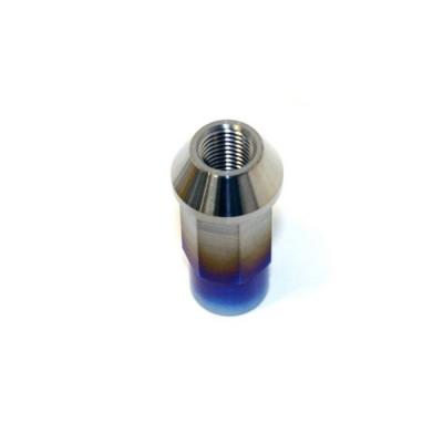Cina Alette automatiche del titanio di industria Ti6al4v Gr5 M12x1 5 in vendita