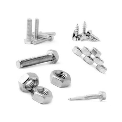 Cina T25 Torx Titanium Screws Bolts M5 in vendita