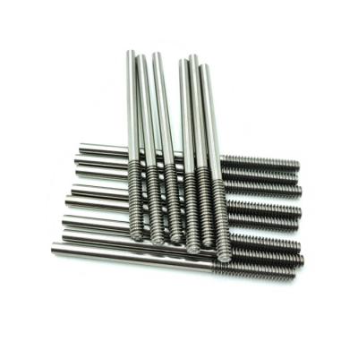 Cina Filo pieno di Rod Alloy Steel Fasteners With della vite di titanio M1.6 in vendita
