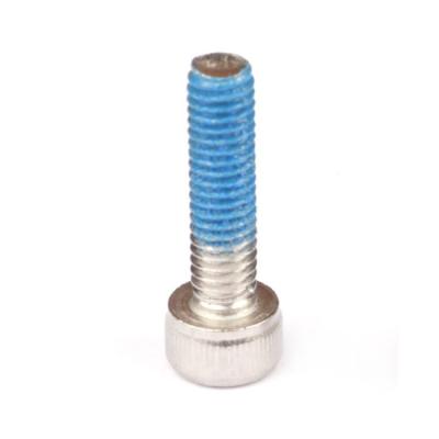 Cina Physical Treatment And Health Care Self Locking Anti - Loose Nylok Screw in vendita