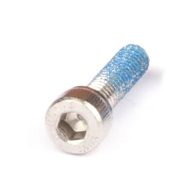 Cina Physical Treatment And Health Care Self Locking Anti - Loose Nylok Screw in vendita