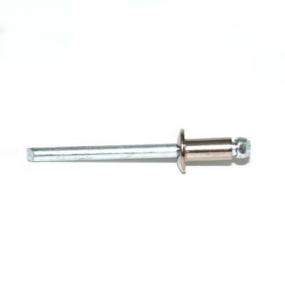 Cina M2 M4 M6 M8 Domed Head Aluminium Blind Pop Rivets in vendita