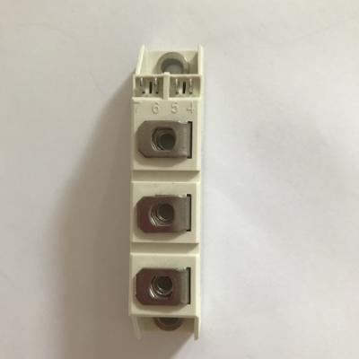 中国 サイリスタ電子力のダイオード モジュールSkkt 106/16 販売のため