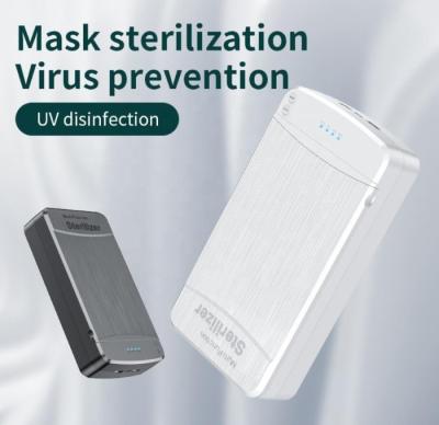 Cina Scatola di sterilizzazione per la disinfezione UV in vendita