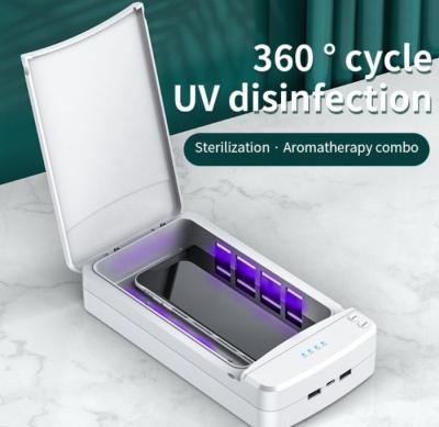Cina Scatola di sterilizzazione per la disinfezione UV in vendita