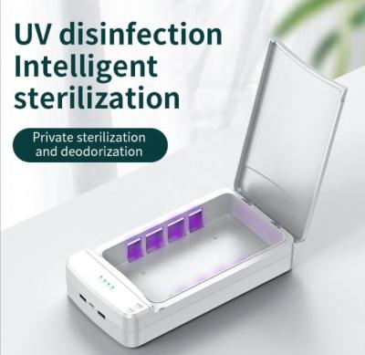 Cina Scatola di sterilizzazione per la disinfezione UV in vendita