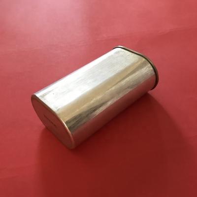 China capacitor dos pinos de 24uF 580V 60Hz 4+4 ou 2+2 dos pinos Cbb65 para a luz à venda