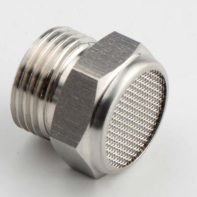 Cina Il nichel Ni80cr20 ha basato la materia prima del metallo di polvere del cromo per metallurgia in vendita