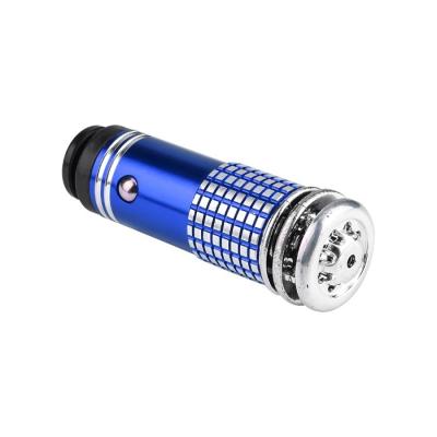 Cina Purificatore su ordinazione dell'aria dell'automobile di Ionizer Dropshipping MOQ dell'ozono basso di Mini Breath Fresh Air Cleaner in vendita