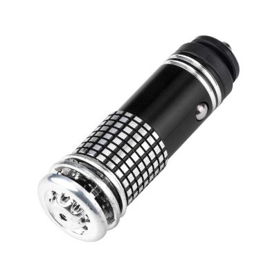 Cina Purificatore su ordinazione dell'aria dell'automobile di Ionizer Dropshipping MOQ dell'ozono basso di Mini Breath Fresh Air Cleaner in vendita