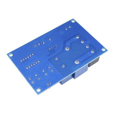 China XH-M604 Battery Charger Control Module DC 6-60V Storage Lithium Battery Charging Control Switch Protection Board for sale