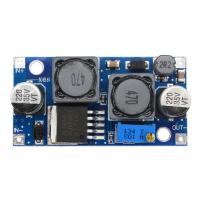 China DC DC XL6009 Auto Boost Buck Adjustable Step Up Step Down Converter Module Solar 1.25-36V 10A for sale