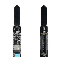 China ESP32 DHT11 CP2104 WiFi Bluetooth Temperature Humidity Soil Moisture Sensor Module with 18650 Battery Shield for Arduino for sale