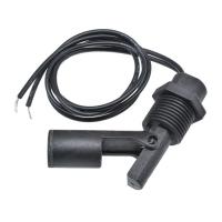 China 220V PCFS7 PP Right Angle Water Level Sensor Liquid Float Switch Side Mount Horizontal for Tank for sale