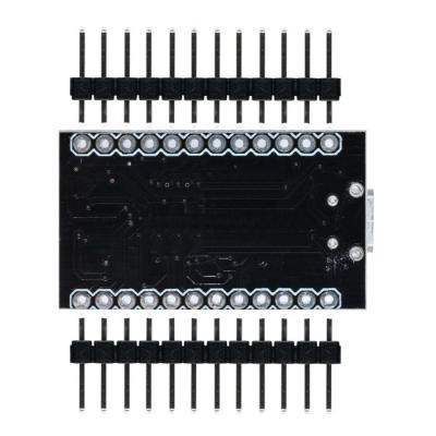 Cina regolatore Board With Bootloader del Usb di 5v 16mhz pro micro in vendita