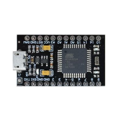 Cina regolatore Board With Bootloader del Usb di 5v 16mhz pro micro in vendita