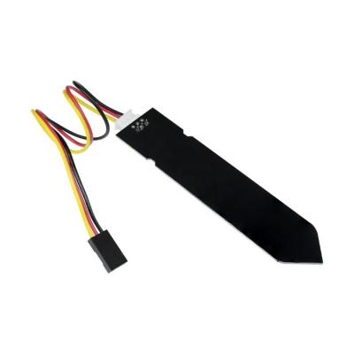 Cina Sensore capacitivo analogico V1.2 3.3-5.5V dell'umidità del suolo con gravità 3 Pin Interface in vendita