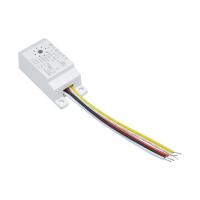 China 220V AC 50Hz PIR Microwave Radar Sensor Module 7LUX Sensitivity 8m Range for sale