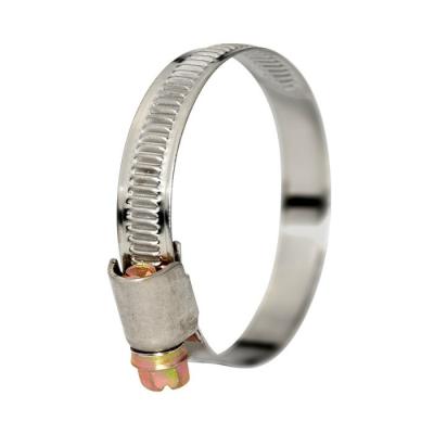Cina il tipo tedesco l'efficace guarnizione ss di 170mm la fascetta stringituba in vendita