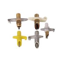 China OEM Poultry Automatic Rabbit Nipple Drinker 5 pcs MOQ Free Sample for sale
