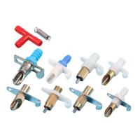 China OEM Poultry Automatic Rabbit Nipple Drinker 5 pcs MOQ Free Sample for sale