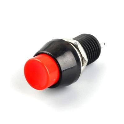 Cina Pbs1 - auto 7 che chiude con i commutatori elettrici impermeabili 250vac del bottone 0.5a della vite in vendita