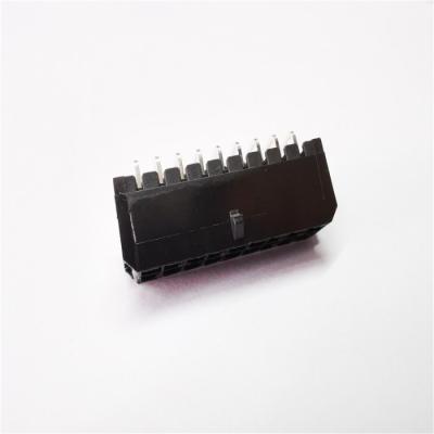 China 3.0mm de Schakelaar van de de Rechte hoekonderdompeling van het Hoogtewafeltje 18P Te koop