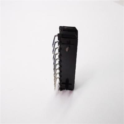 China 3.0mm de Schakelaar van de de Rechte hoekonderdompeling van het Hoogtewafeltje 18P Te koop