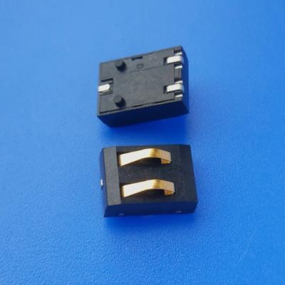 Cina connessione della batteria ad angolo retto maschio di 4.0ph 3p Smt per i ruscelli in vendita