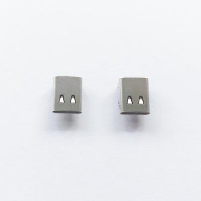 Cina Tipo ad angolo retto fermaglio del Usb 3,1 della immersione di IP67 Smt di C in vendita