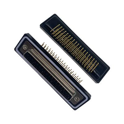 中国 15p男性PCBの台紙Ip67 Dsubの防水電気コネクタ 販売のため