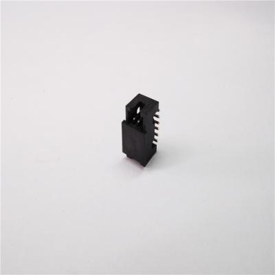 中国 1.27MMピッチ2X6P箱ヘッダー90の程度SMTのコネクター 販売のため