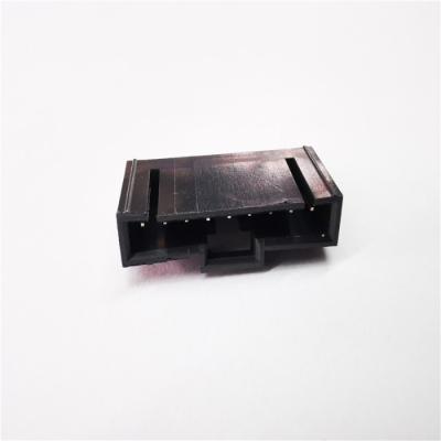 China conector vertical do MERGULHO da ROM 9P do CD da bolacha de 2.54mm à venda