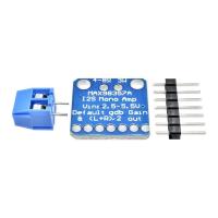 China MAX98357 I2S Class D Mono 3W Amplifier Breakout Interface DAC Decoder Module Audio Board Module For Raspberry Pi ESP32 for sale