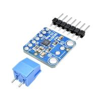 China MAX98357 I2S Class D Mono 3W Amplifier Breakout Interface DAC Decoder Module Audio Board Module For Raspberry Pi ESP32 for sale