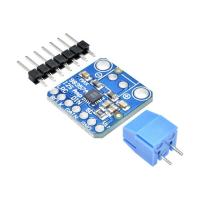 China MAX98357 I2S Class D Mono 3W Amplifier Breakout Interface DAC Decoder Module Audio Board Module For Raspberry Pi ESP32 for sale