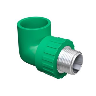 中国 熱湯の供給PPRのプラスチック管および一致Pn20/Pn16/Pn25のための圧力使用 販売のため