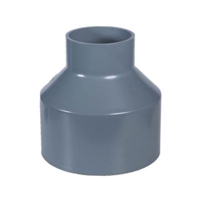 Cina Montaggi di plastica PN10 PN16 di pressione del PVC degli accessori del tubo in vendita