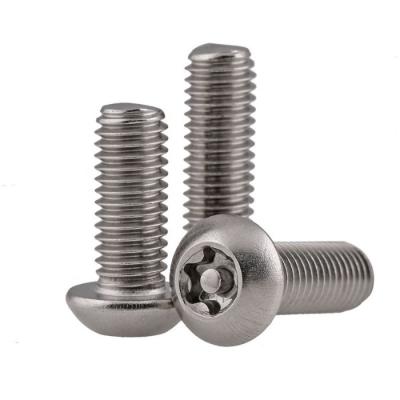 Cina Lo zinco del acciaio al carbonio ha placcato la vite di Pan Torx Head Furniture Machine in vendita