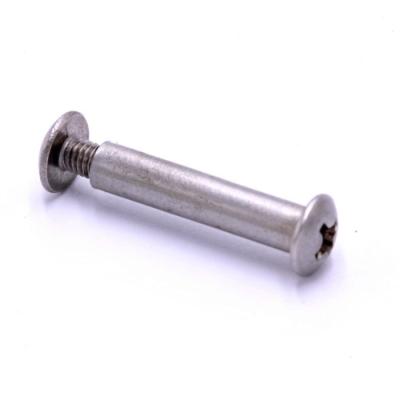Cina Vite dell'argento 10mm M5 Chicago per il grippaggio in vendita