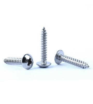 中国 M2 M3 M4 Galvanizado亜鉛ゆとりの乾式壁の叩くねじ 販売のため